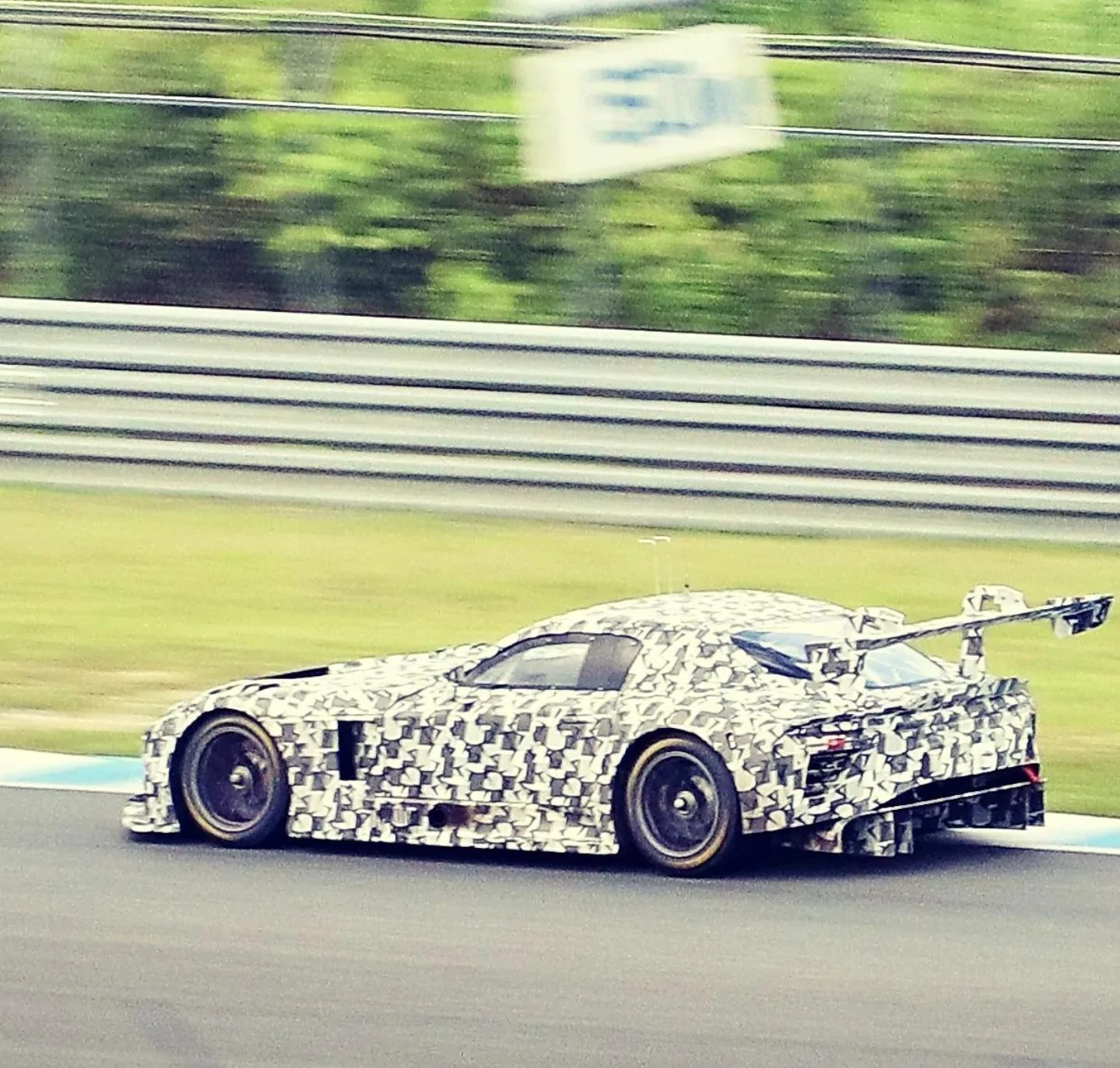 Toyota Gazoo Racing World Premieres GR GT & GR GT3 | Page 16 | SupraMKV ...