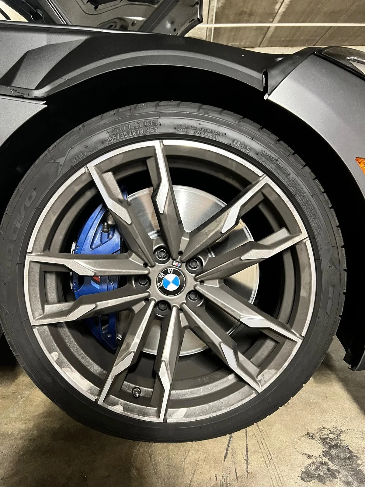 Big Brake Upgrades via the BMW G series catalog | SupraMKV - 2020 ...