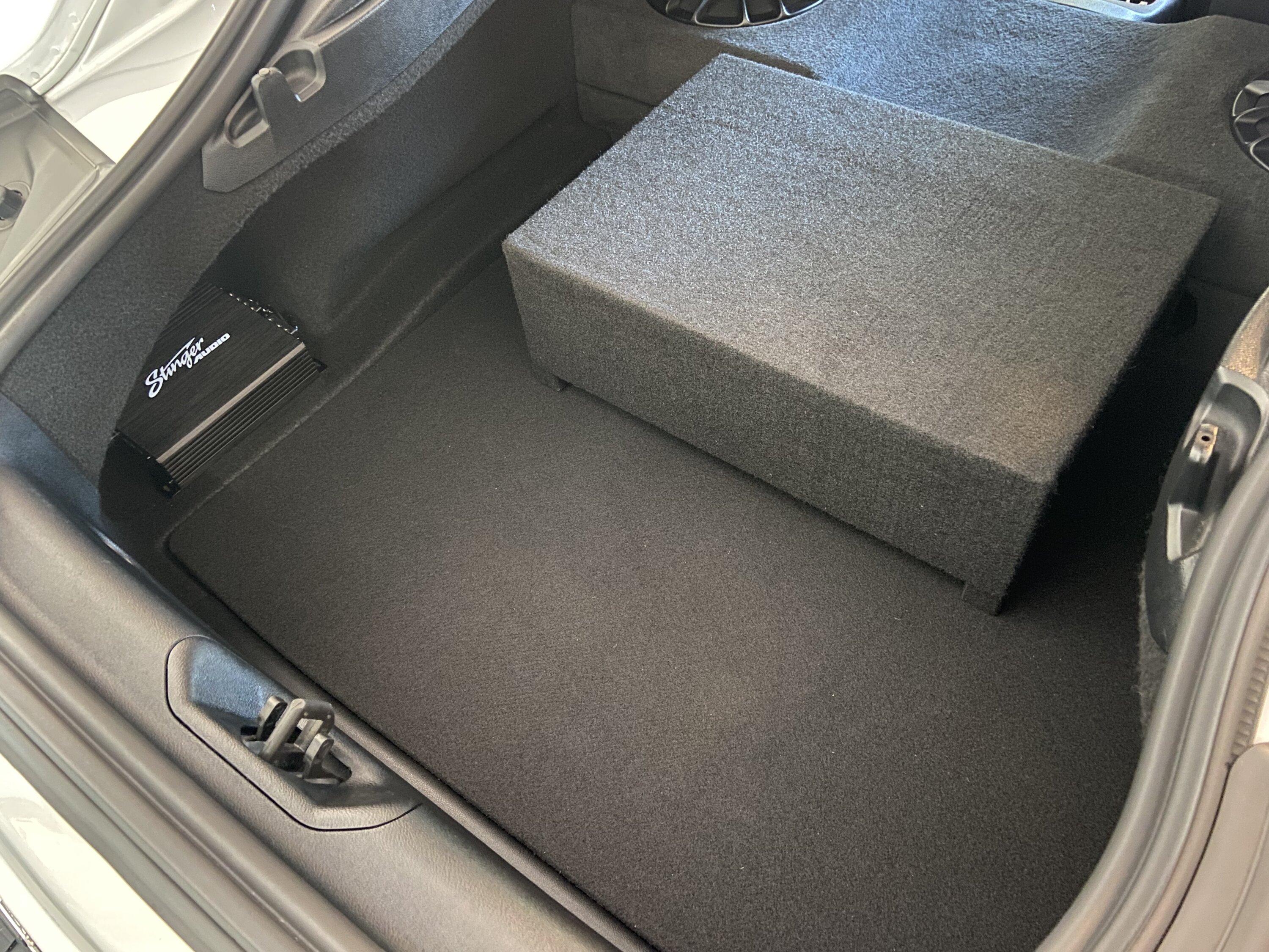Amazing $350 A90 Subwoofer Upgrade and it’s Removable | SupraMKV - 2020 ...
