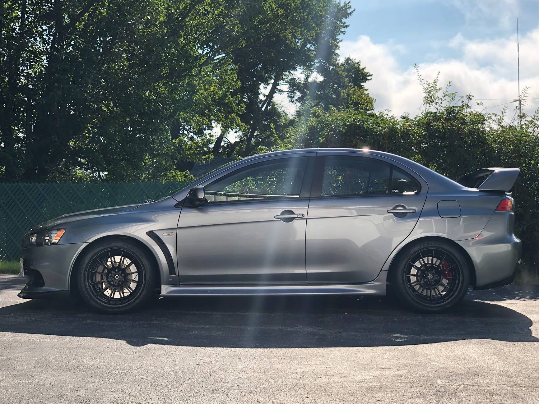 TBK's Time Attack Build | Page 6 | SupraMKV - 2020+ Toyota Supra Forum ...