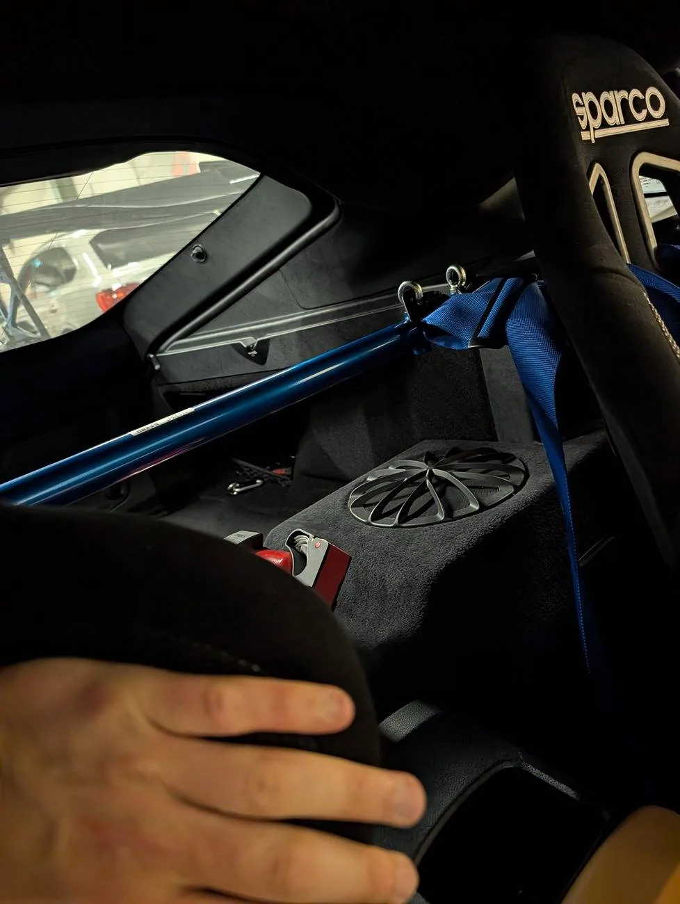 TBK's Volcanic Ash Grey Build | Page 9 | SupraMKV - 2020+ Toyota Supra ...