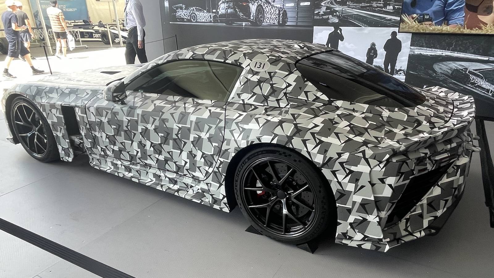 Toyota Teases GR Line Up: Supra MK6, Celica MK8, MR2 MK4, 86 MK3 and GR ...