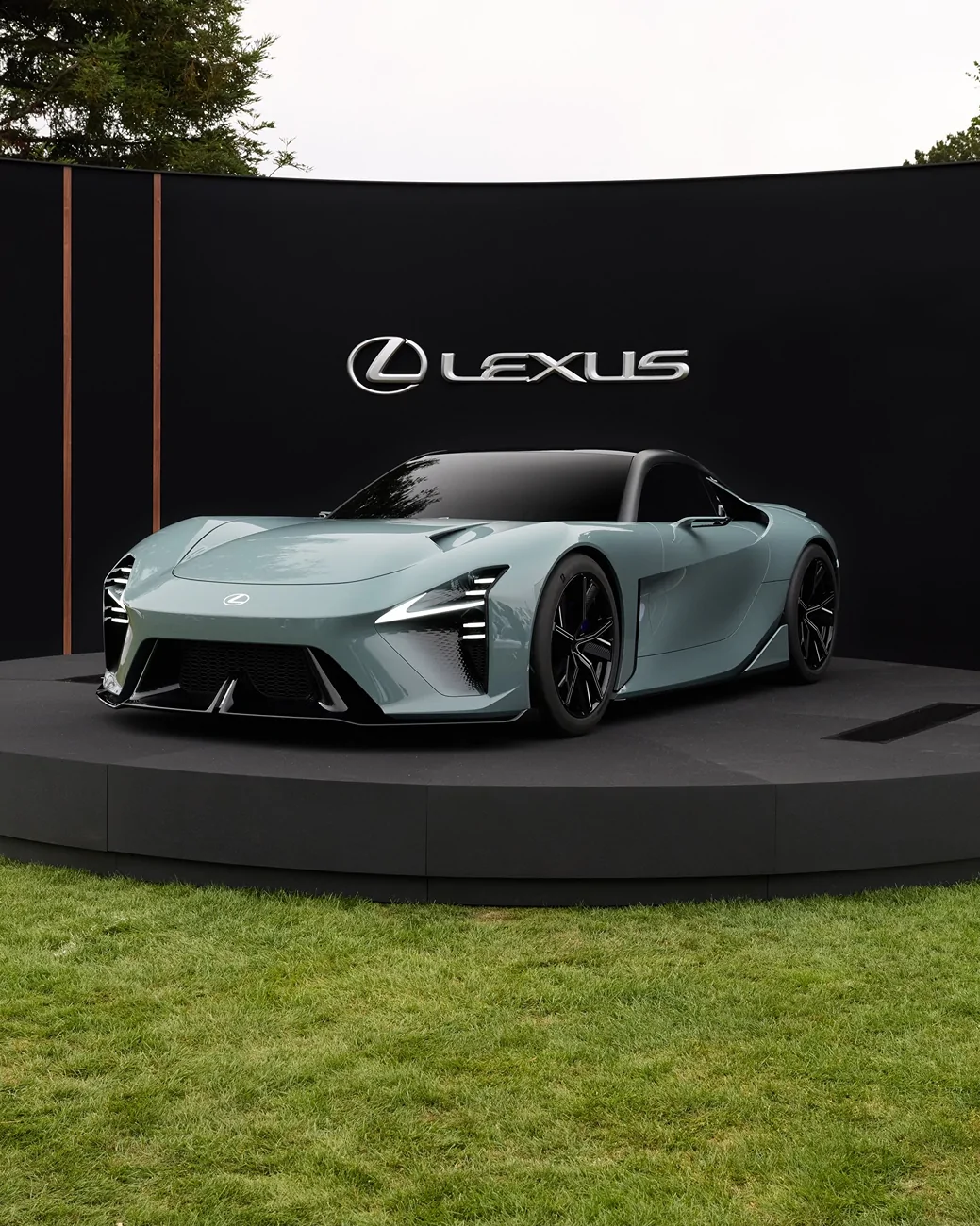 Toyota Teases GR Line Up: Supra MK6, Celica MK8, MR2 MK4, 86 MK3 and GR ...