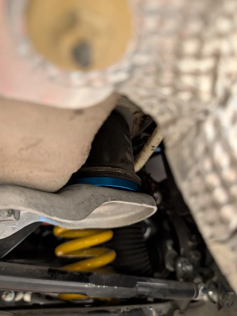 TBK's Volcanic Ash Grey Build | Page 13 | SupraMKV - 2020+ Toyota Supra ...