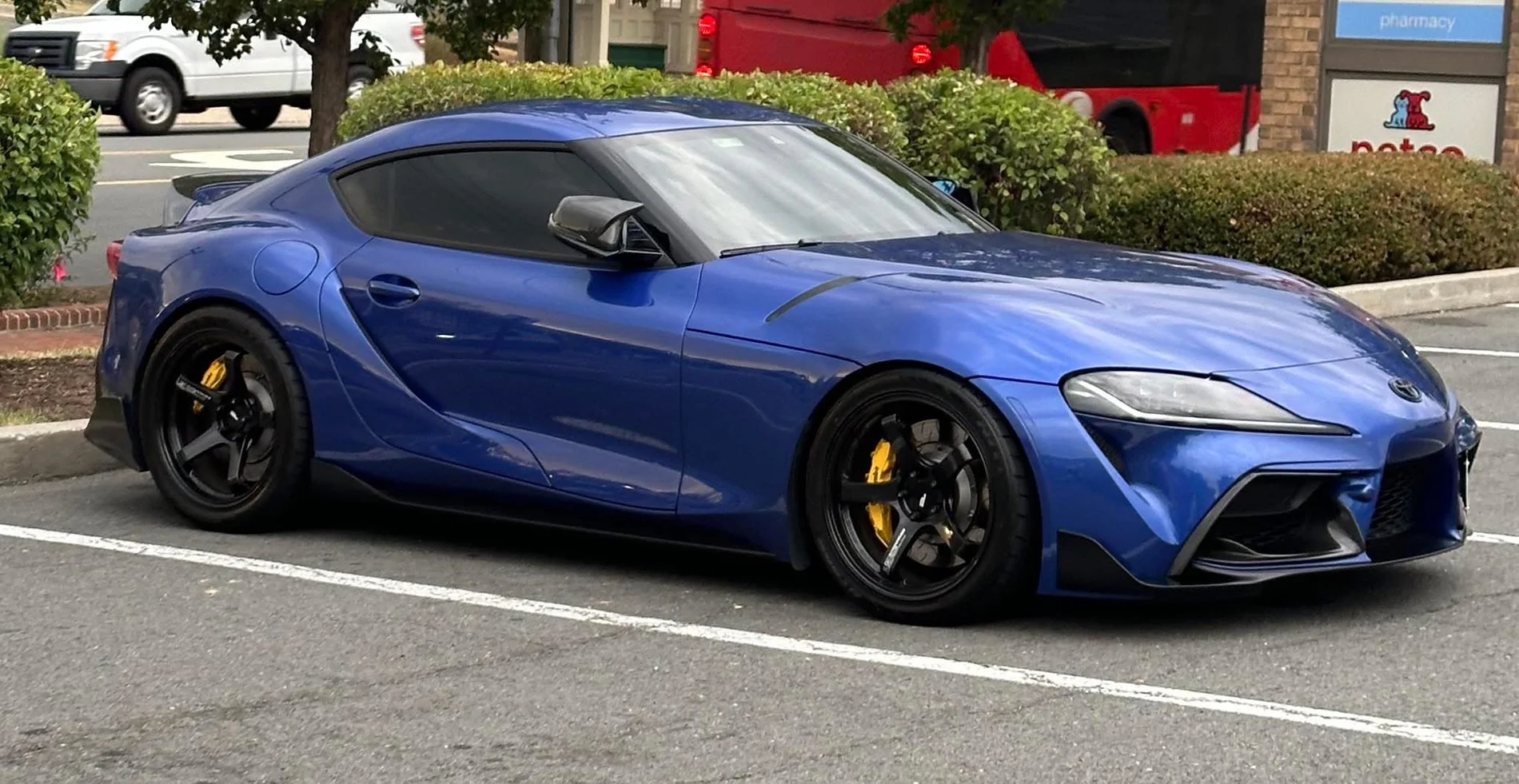 Official STRATOSPHERE BLUE Supra Club Thread | Page 38 | SupraMKV ...