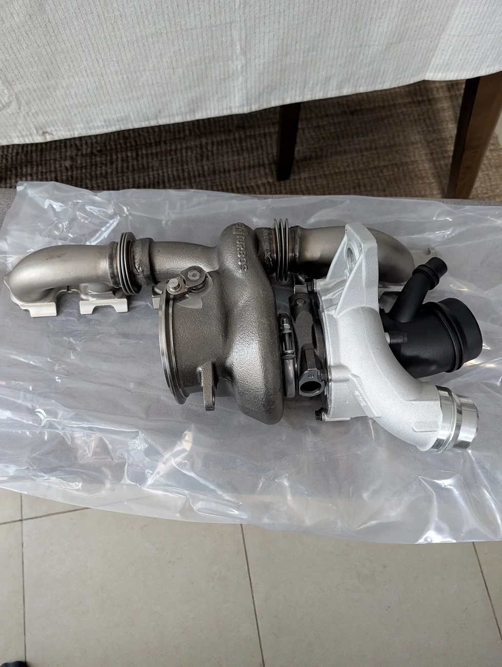 TBK's Volcanic Ash Grey Build | Page 14 | SupraMKV - 2020+ Toyota Supra ...