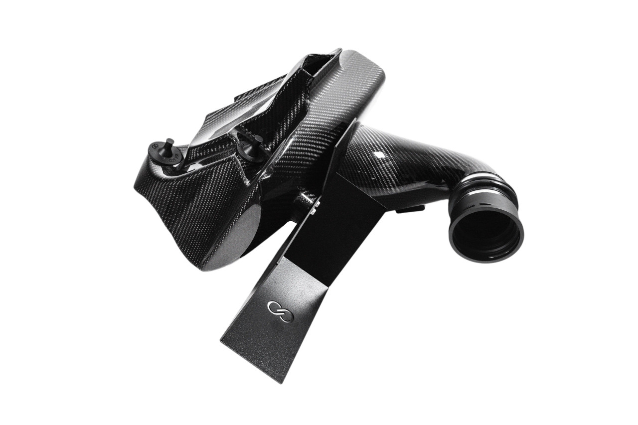Infinity Design Toyota Supra A90 A91 G29 Carbon Intake System **NEW ...
