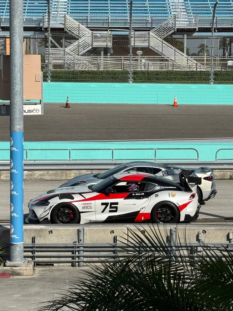 Track-friendly upgrades? | SupraMKV - 2020+ Toyota Supra Forum (A90 MKV ...