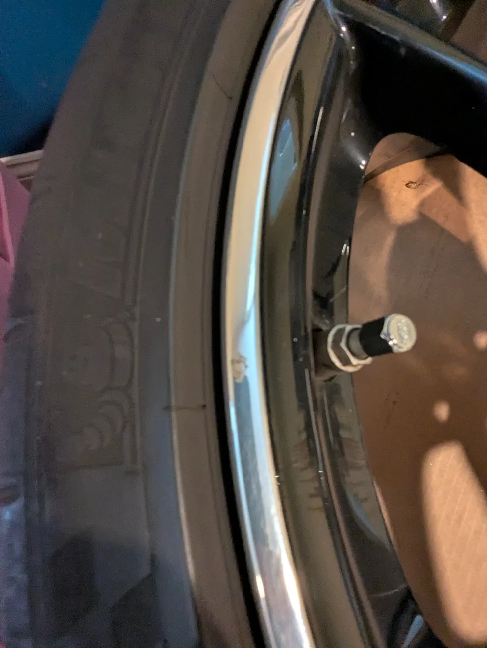 2020 OEM Premium Wheels & Tires | SupraMKV - 2020+ Toyota Supra Forum ...