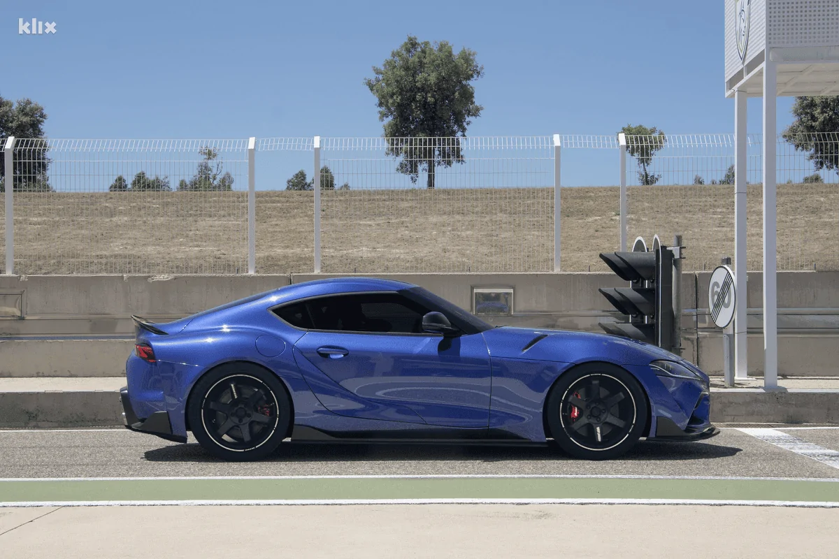 Official STRATOSPHERE BLUE Supra Club Thread | SupraMKV - 2020+ Toyota ...