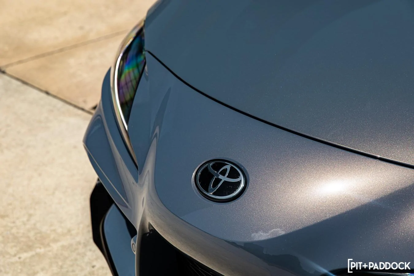 Official CU LATER GRAY Supra Club Thread | SupraMKV - 2020+ Toyota ...
