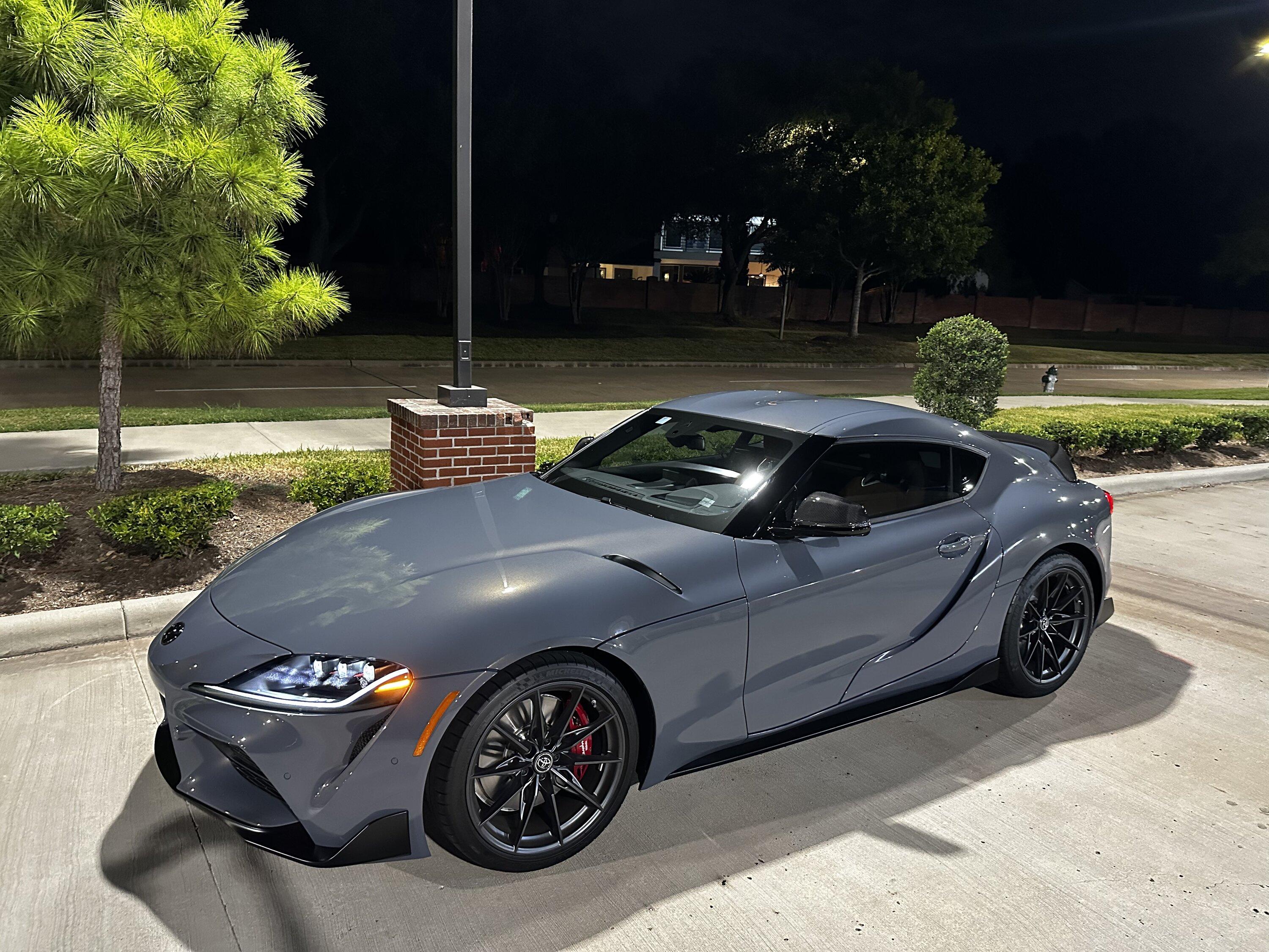 Official CU LATER GRAY Supra Club Thread | Page 7 | SupraMKV - 2020 ...