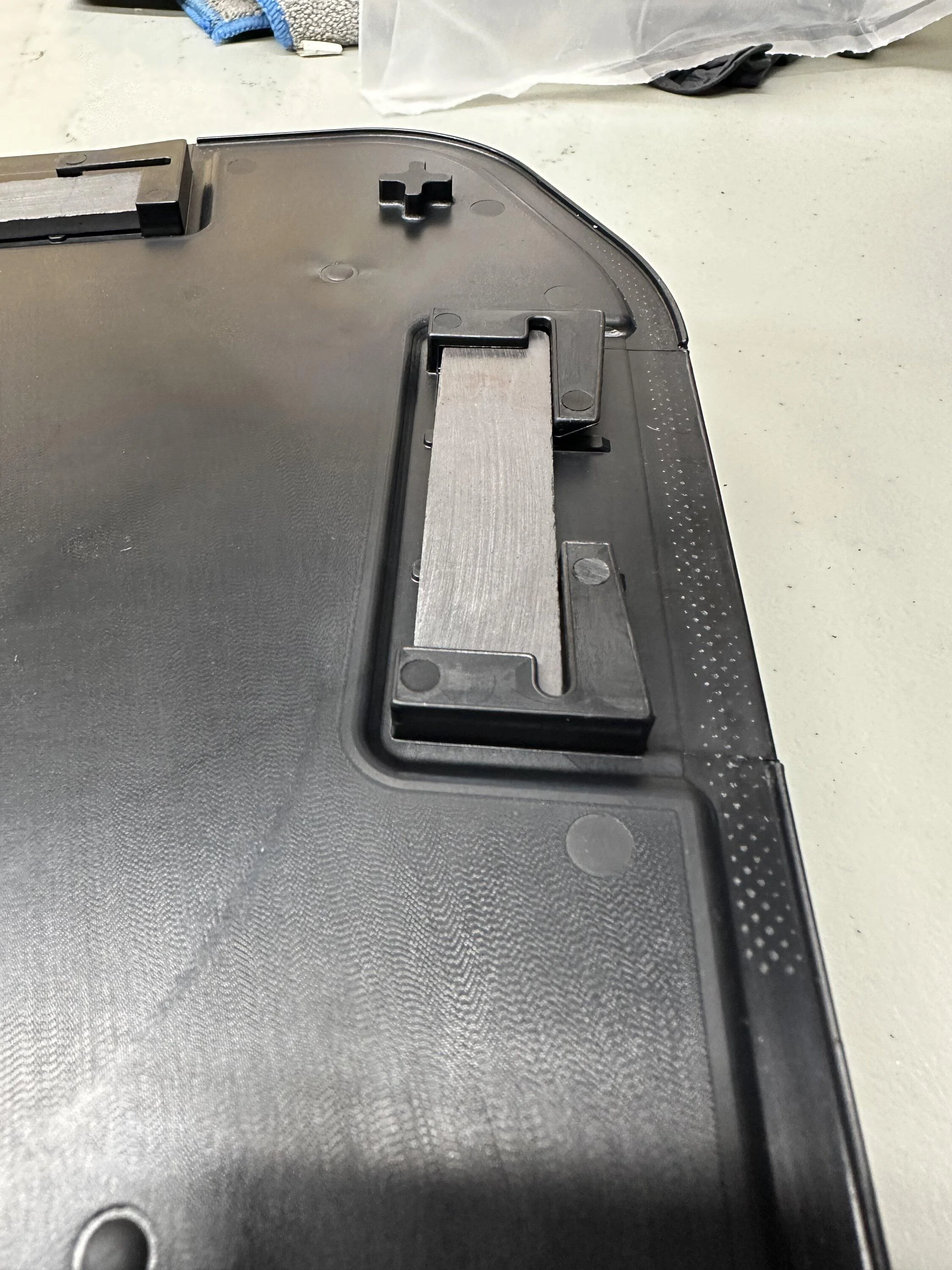 Transmission pan OEM upgrade | SupraMKV - 2020+ Toyota Supra Forum (A90 ...