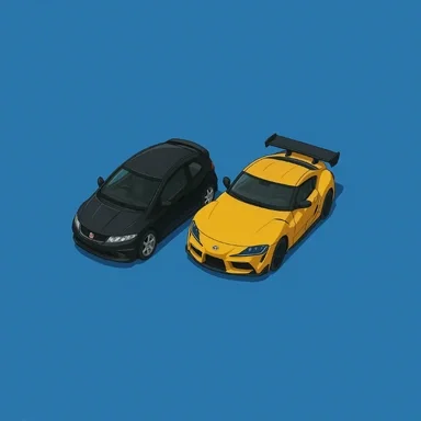 The Great Supra MKV Bimmercode EXPERT Coding Cheat Sheet | SupraMKV ...