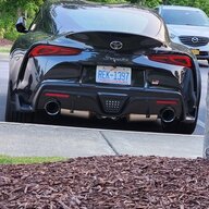 Rust? | SupraMKV - 2020+ Toyota Supra Forum (A90 MKV Generation)